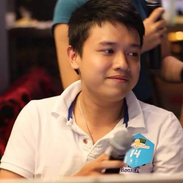 CoderSchool | Mentors